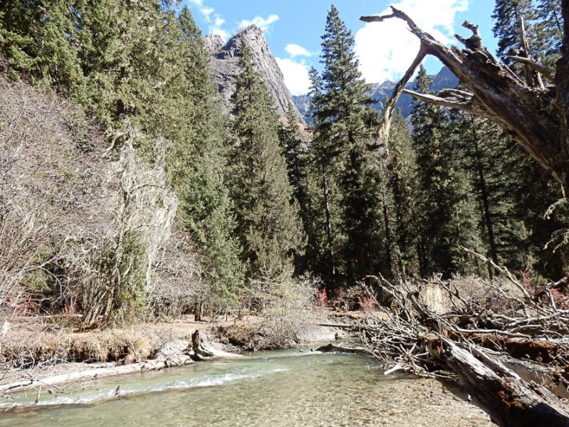Siguniangshan, How to Visit Four Sisters Mountain - thetripgoeson