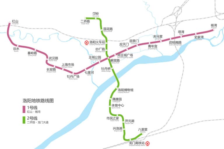14 Amazing Things to do in Luoyang China - Luoyang Attractions!