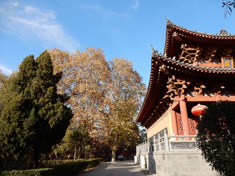 14 Amazing Things to do in Luoyang China - Luoyang Attractions!