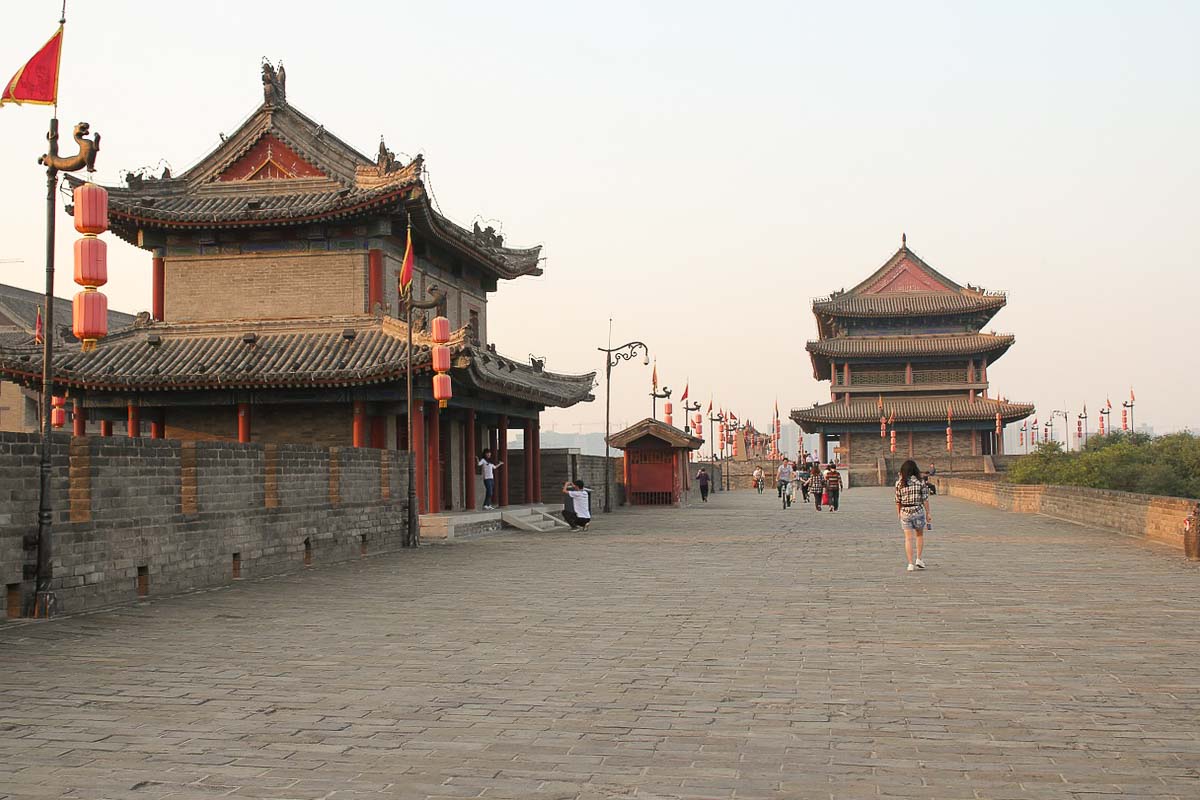 12 Incredible Things to Do in Xian, China in 2023