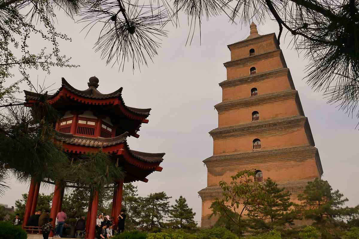 Top 10 Things to do in Xian - Home of the Terracotta Warriors