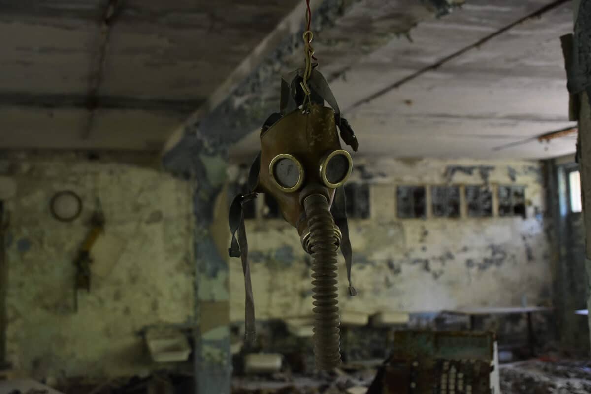 15 Gut-Wrenching Dark Tourism Destinations for 2024