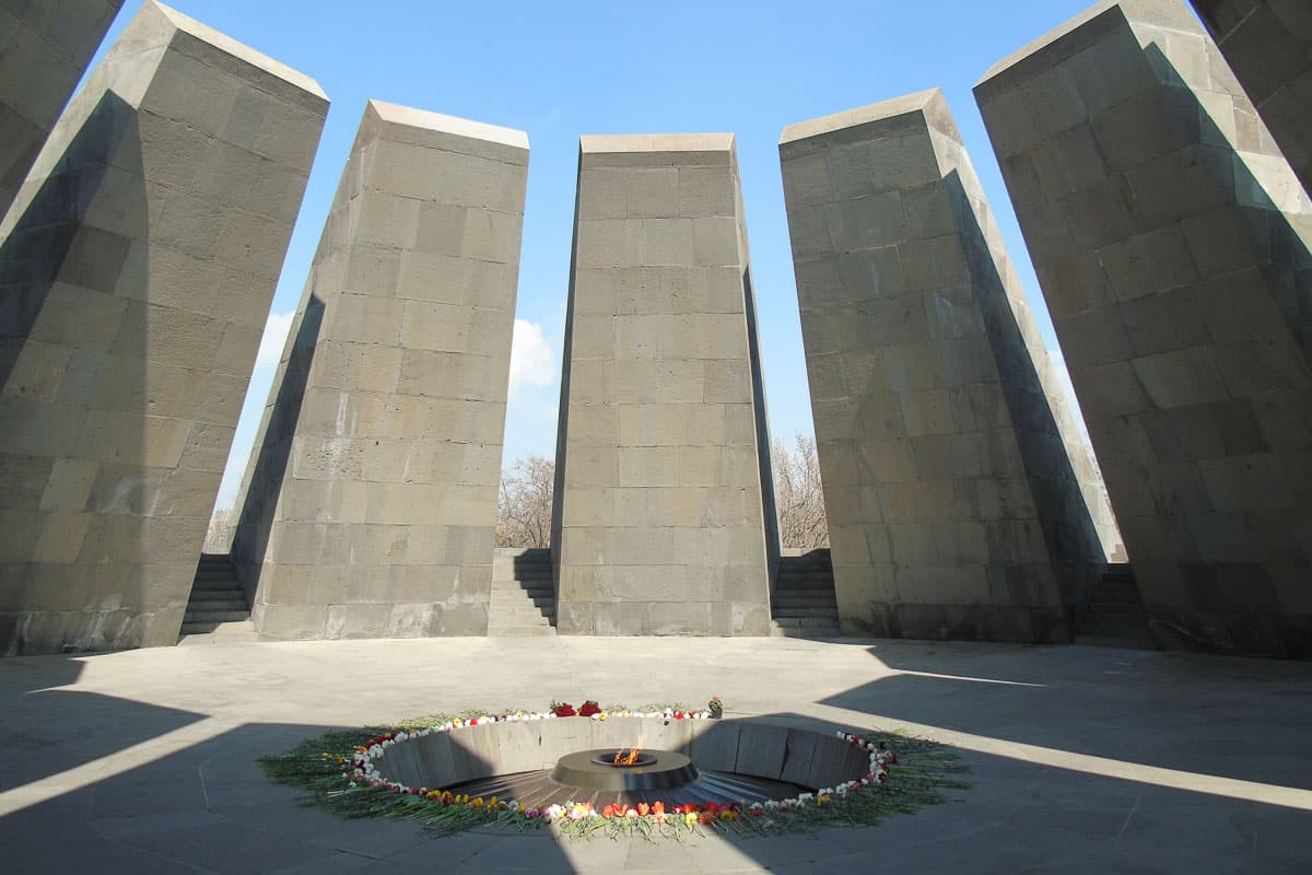 15 Gut-Wrenching Dark Tourism Destinations for 2024