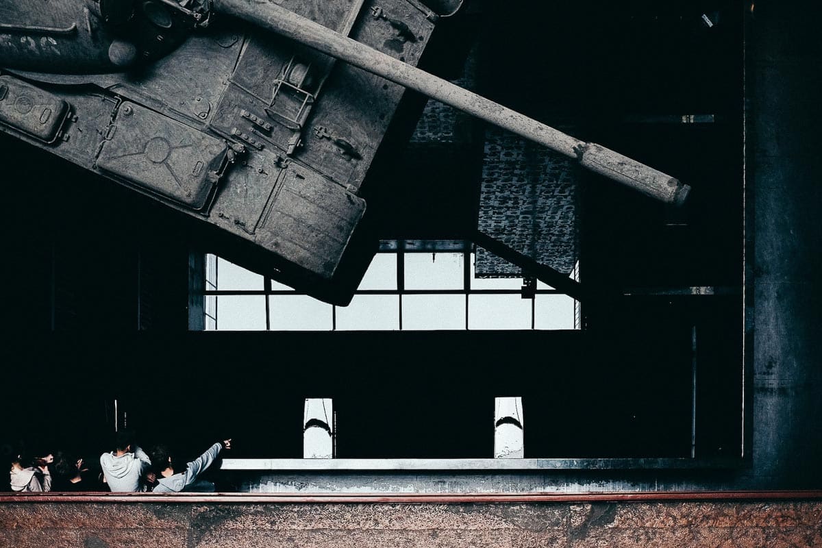 15 Gut-Wrenching Dark Tourism Destinations for 2024