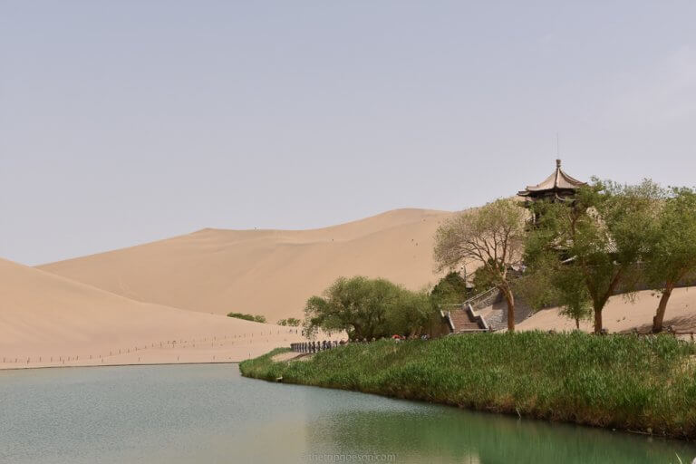 10 Exciting Things to Do in Dunhuang, China in 2023