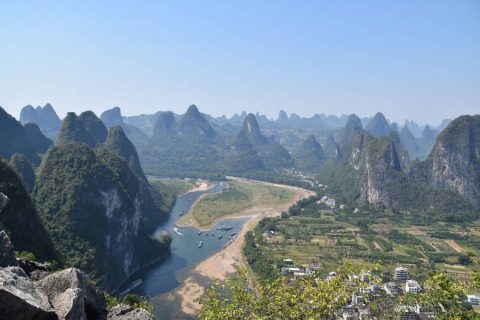 15 Incredible Landscapes in China You Never Knew Existed!