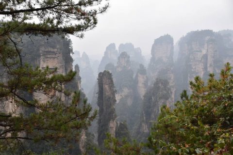 15 Incredible Landscapes in China You Never Knew Existed!