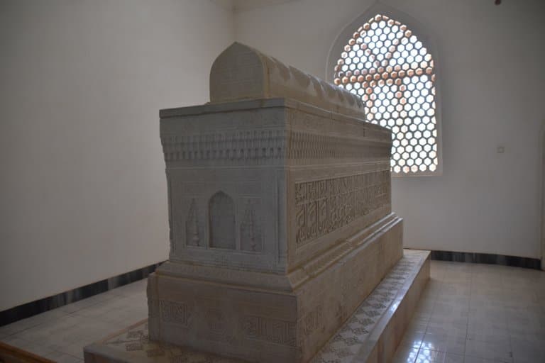 Things to do in Termiz Uzbekistan - A Wild Frontier Town