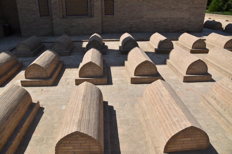 Things to do in Termiz Uzbekistan - A Wild Frontier Town