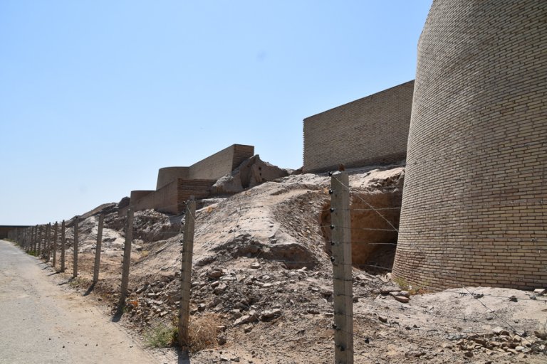 Things to do in Termiz Uzbekistan - A Wild Frontier Town