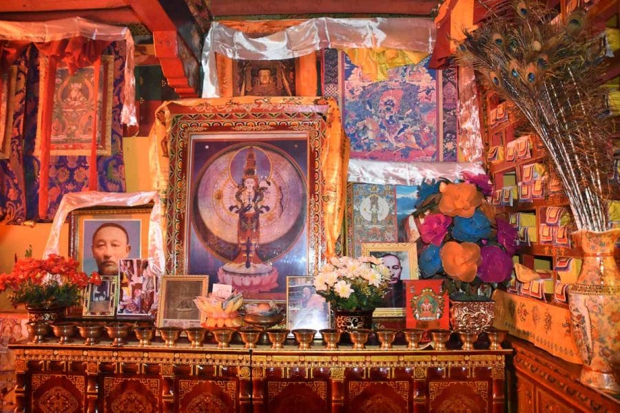 Pictures of Tibet - A Journey in 55 Images | thetripgoeson