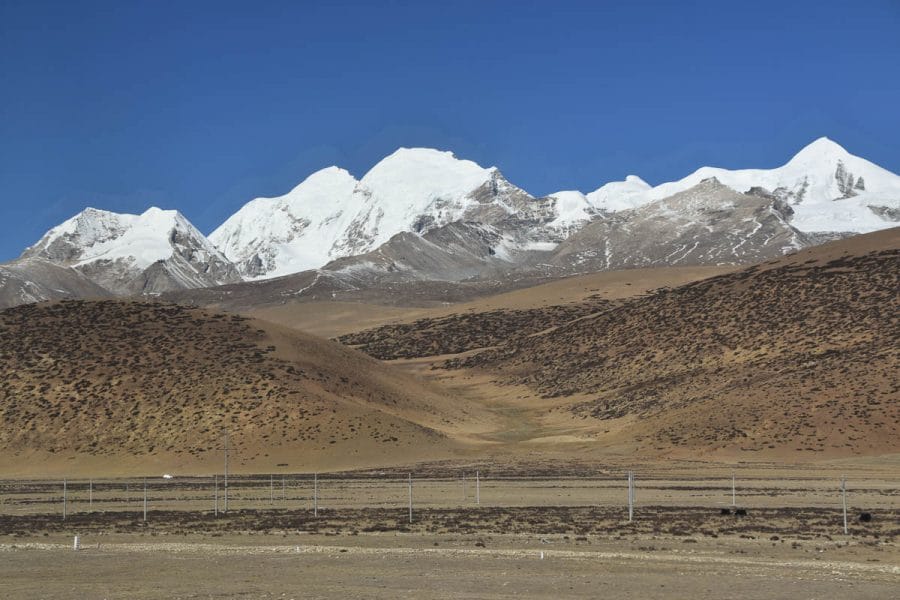 Pictures of Tibet - A Journey in 55 Images | thetripgoeson