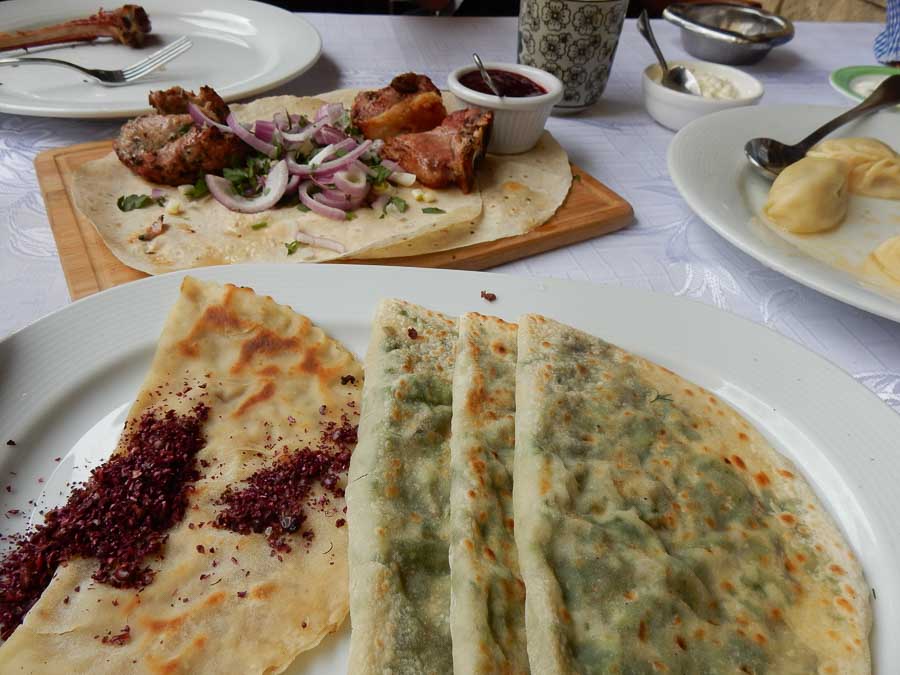 Things to do in Baku, Azerbaijan | thetripgoeson