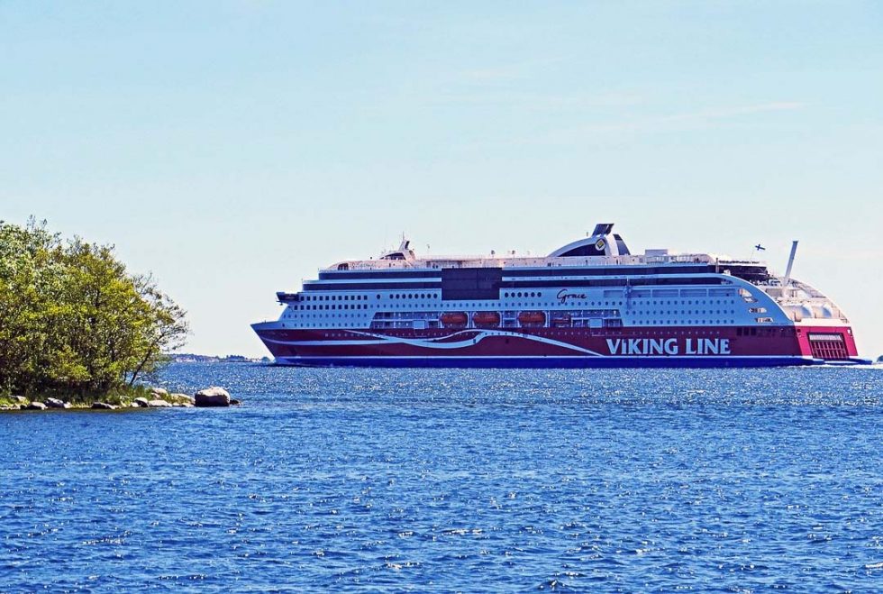 Helsinki to Tallinn Ferry (All You Need to Know in 2023)