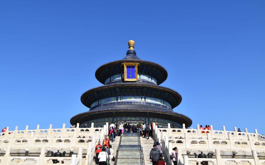 36 Amazing China Landmarks to visit in 2021 | thetripgoeson