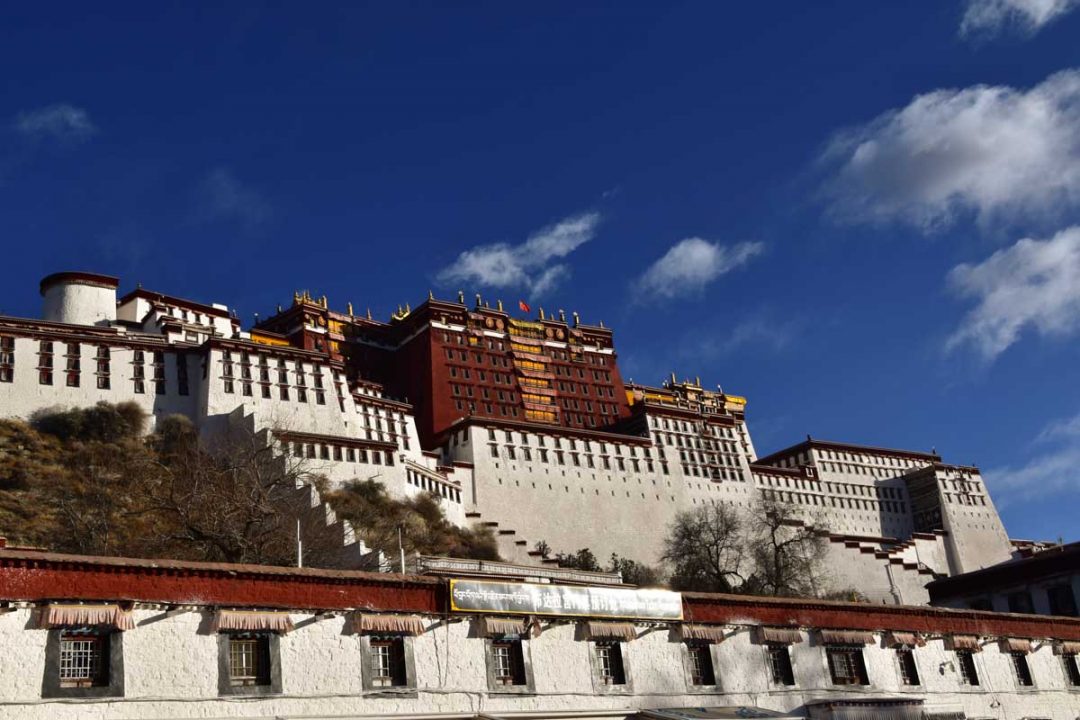 Xining to Lhasa Train (All You Need to Know) - thetripgoeson