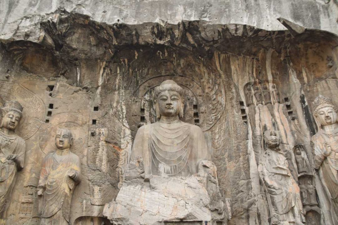 China Landmarks - 40 Historical Places in China
