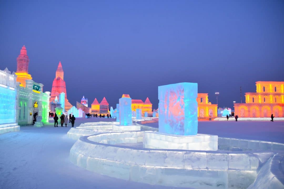 10 Amazing Things to do in Harbin, China in 2023 - thetripgoeson