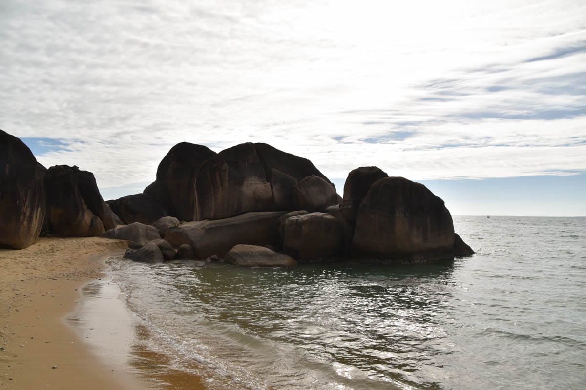 20 Amazing Things to do in Sanya, China in 2023