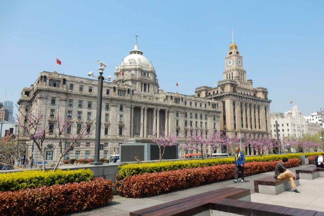 China Landmarks - 40 Historical Places in China