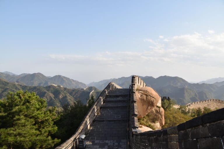 China Landmarks - 40 Historical Places in China