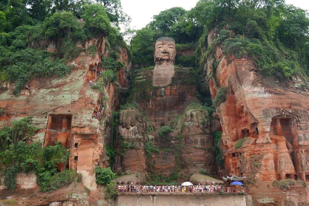 China Landmarks - 40 Historical Places in China