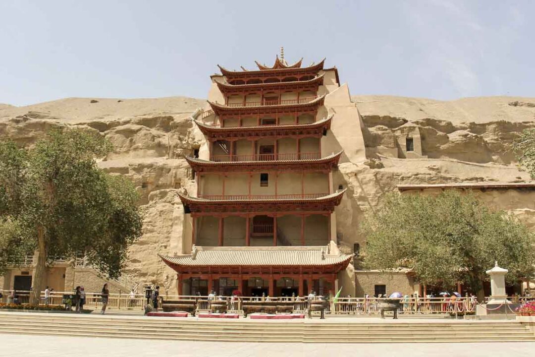 10 Exciting Things to Do in Dunhuang, China in 2023