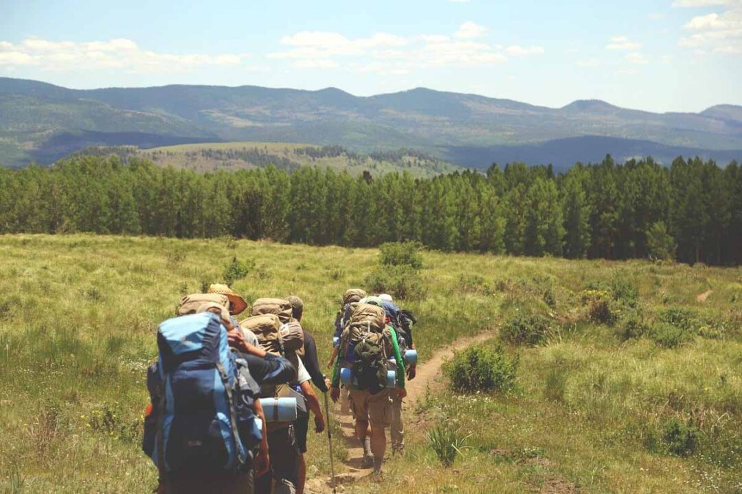 Backpacking Central Asia - Meet the Stans
