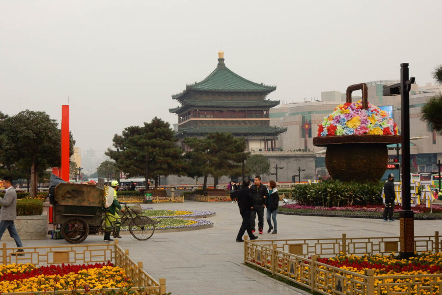 12 Incredible Things to Do in Xian, China in 2024