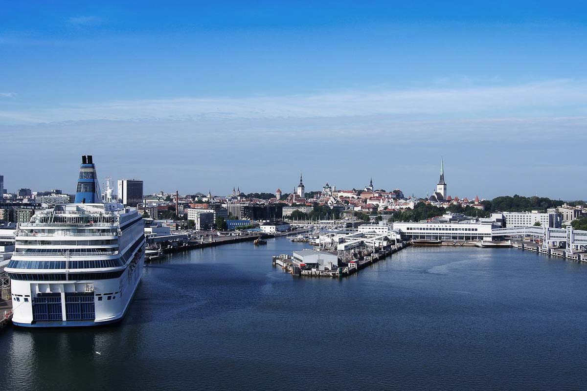 Tallinn to Helsinki Ferry (All You Need to Know in 2023)