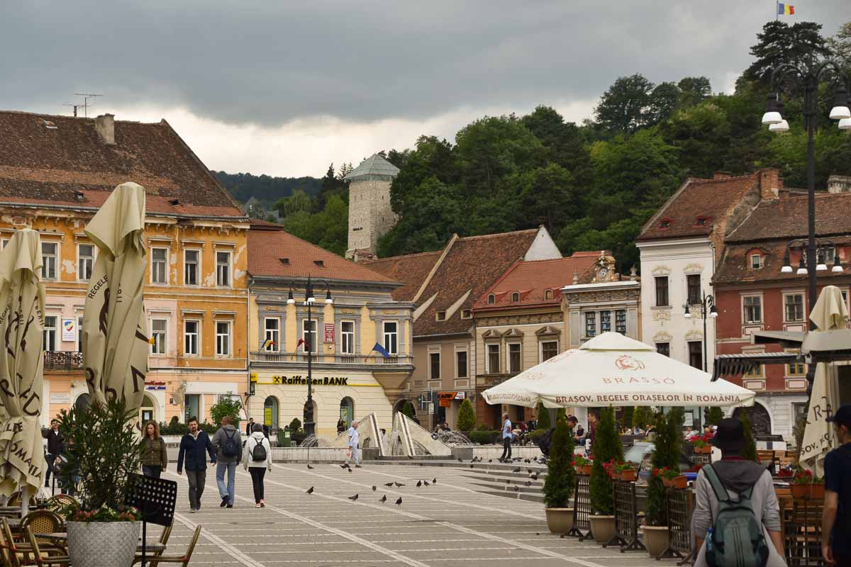 15 Incredible Things to do in Brasov, Romania in 2024
