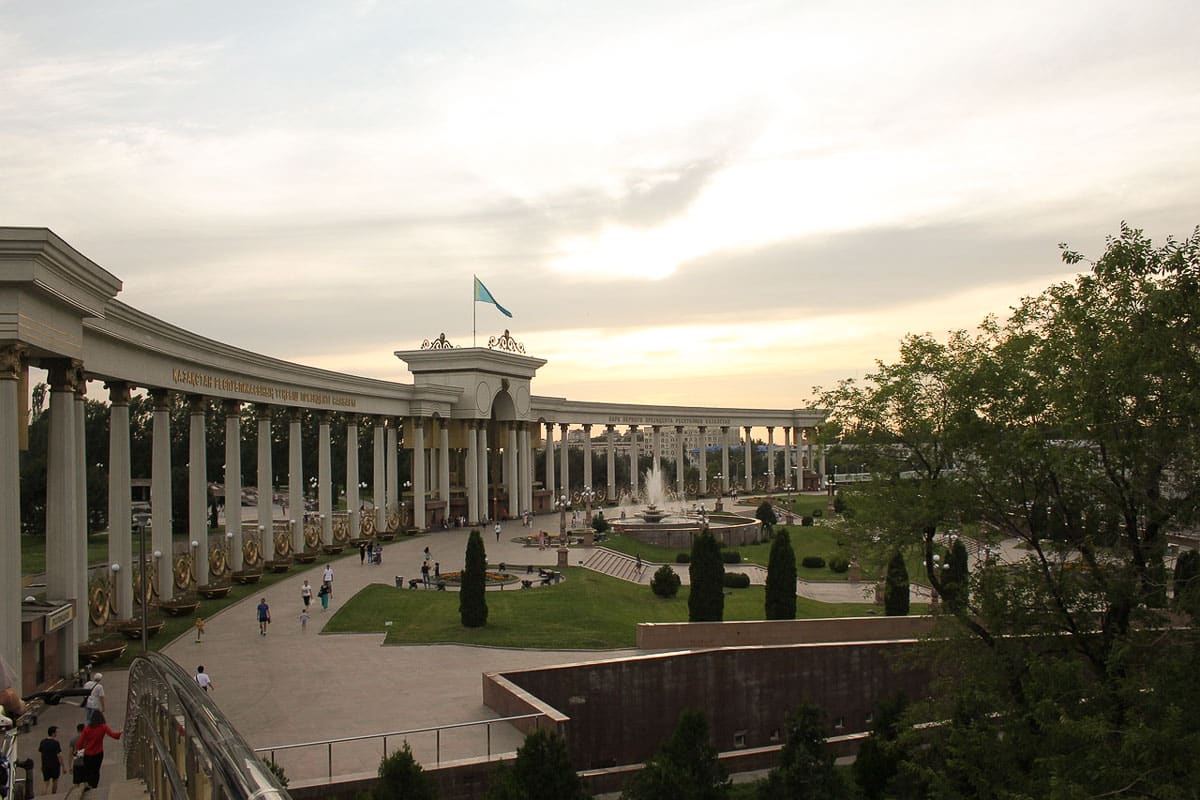 Places to Visit in Almaty - A Guide for 2022