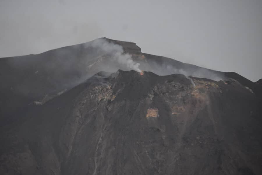 Stromboli Boat Tour - Visit Europe's Most Active Volcano