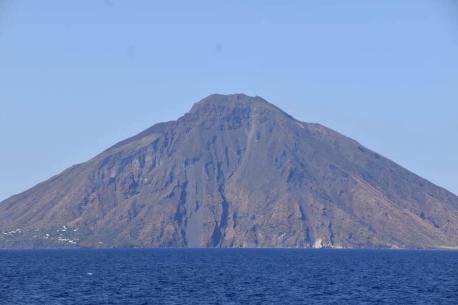 Stromboli Boat Tour - Visit Europe's Most Active Volcano