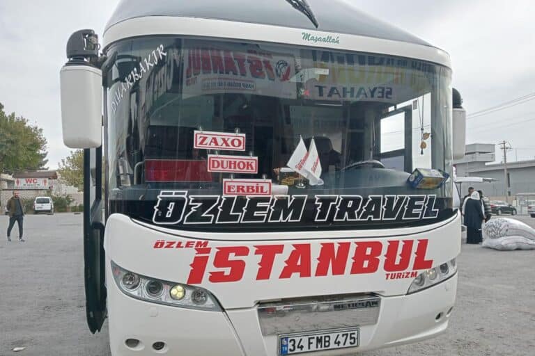 12 Amazing Things to do in Van, Turkey in 2023 - thetripgoeson