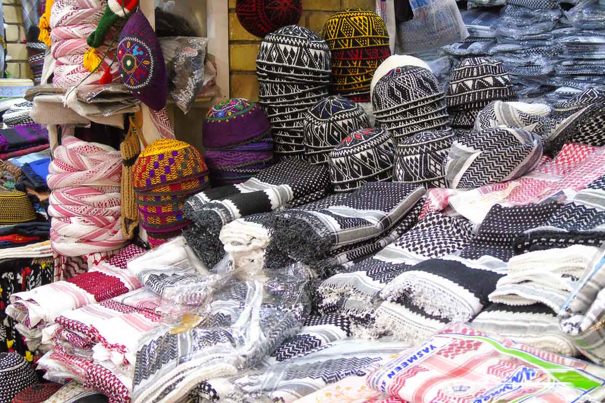 16 Amazing Things to do in Erbil, Iraq in 2023 - thetripgoeson