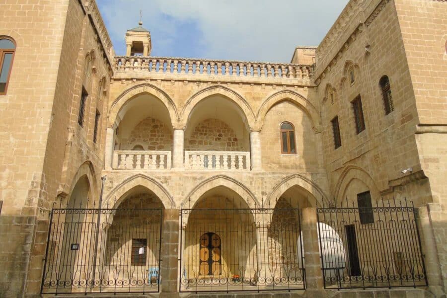 15 Amazing Things to do in Mardin, Turkey in 2023 - thetripgoeson