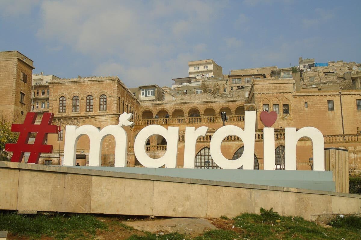 15 Amazing Things to do in Mardin, Turkey in 2023 - thetripgoeson