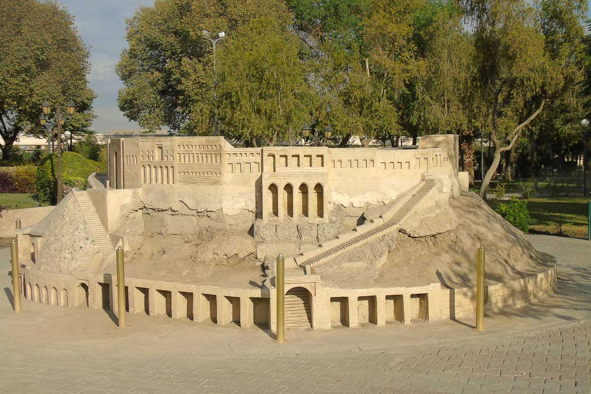 16 Amazing Things to do in Erbil, Iraq in 2023 - thetripgoeson