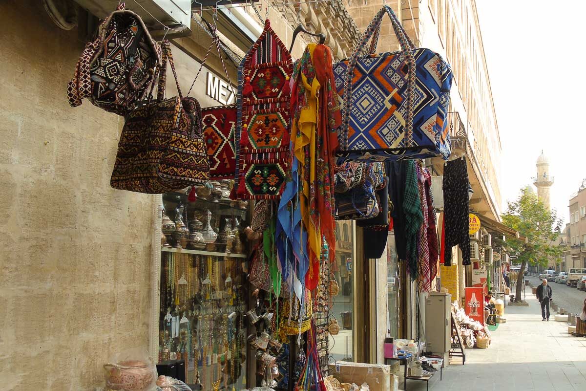 15 Amazing Things to do in Mardin, Turkey in 2023 - thetripgoeson