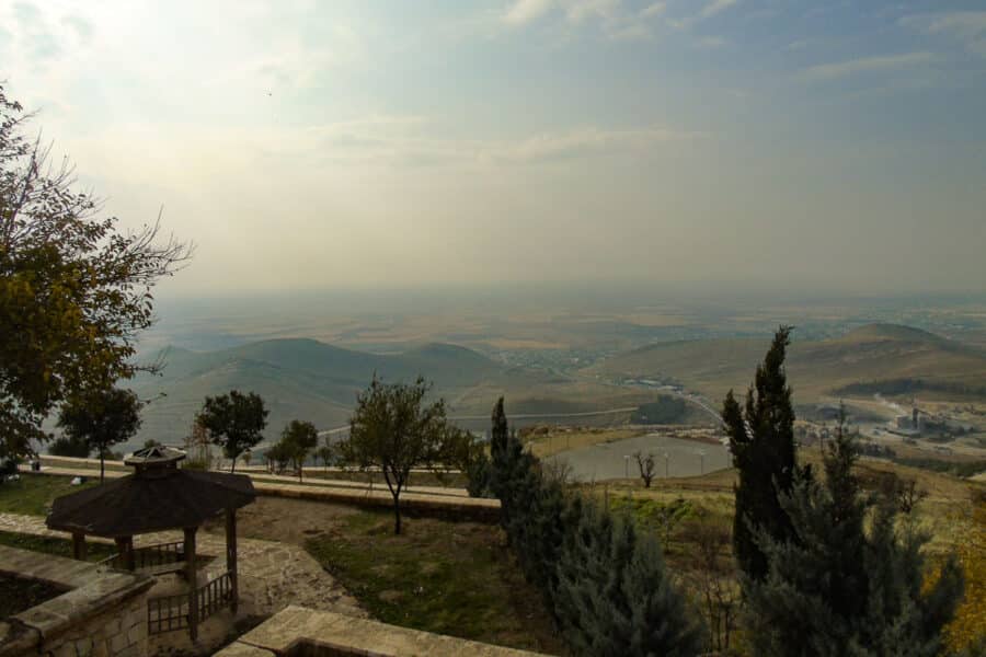 15 Amazing Things to do in Mardin, Turkey in 2023 - thetripgoeson