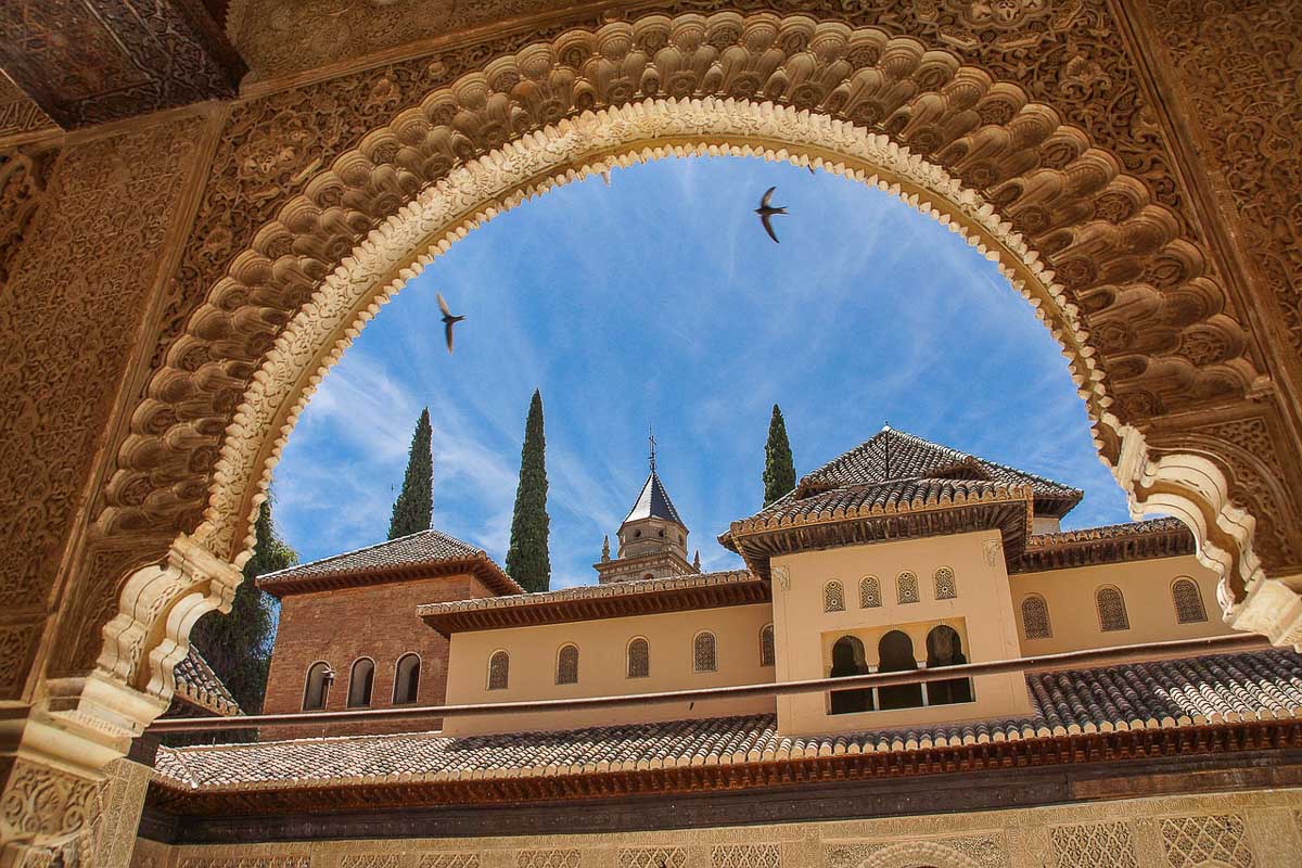 5 Most Beautiful Cities in Spain - thetripgoeson