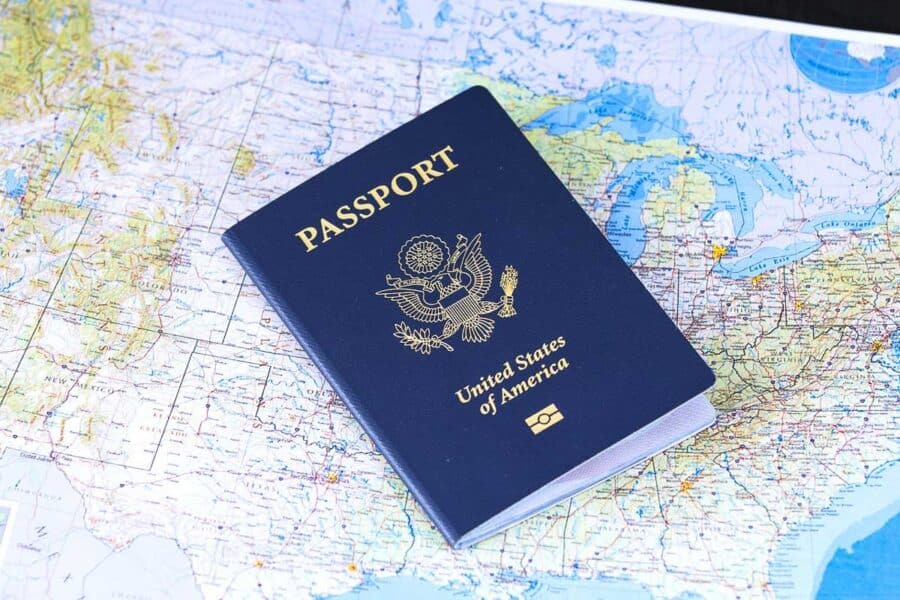 The Ultimate International Travel Packing List For 2023 the-ultimate-international-travel-packing-list-for-2023