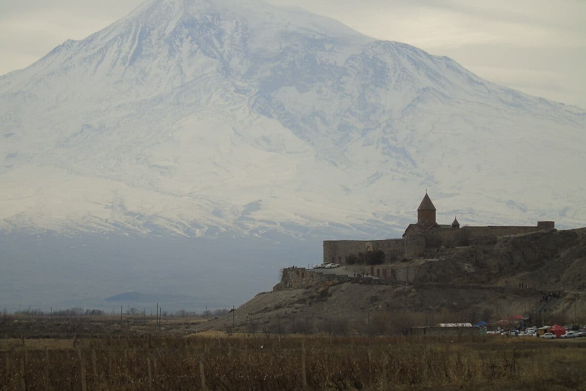 13 Amazing Things to do in Yerevan, Armenia in 2023