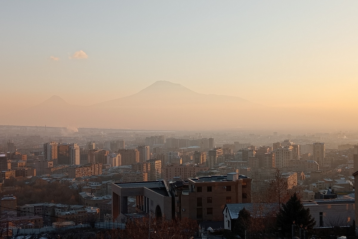 25 Amazing Things to Do in Yerevan, Armenia in 2023