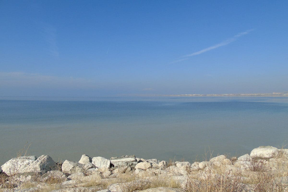 12 Amazing Things to do in Van, Turkey in 2023 - thetripgoeson