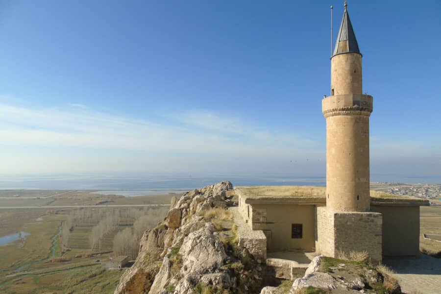 12 Amazing Things to do in Van, Turkey in 2023 - thetripgoeson