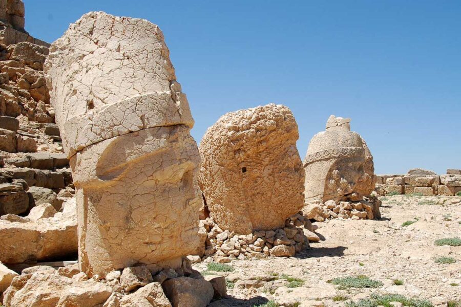 20 Incredible Turkey Landmarks to Discover in 2024 - thetripgoeson
