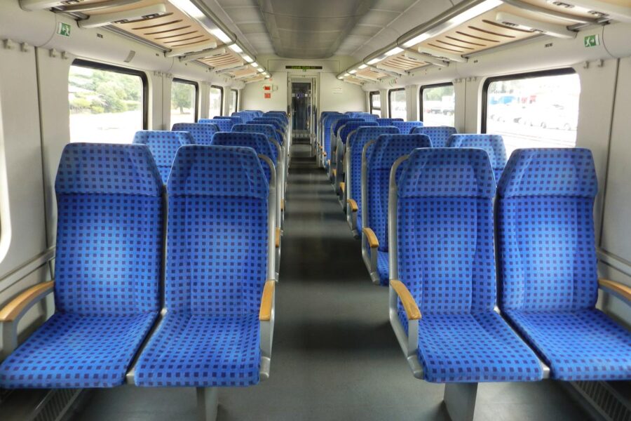 How to Take the Split to Zagreb Train - With 2023 Times and Price ...