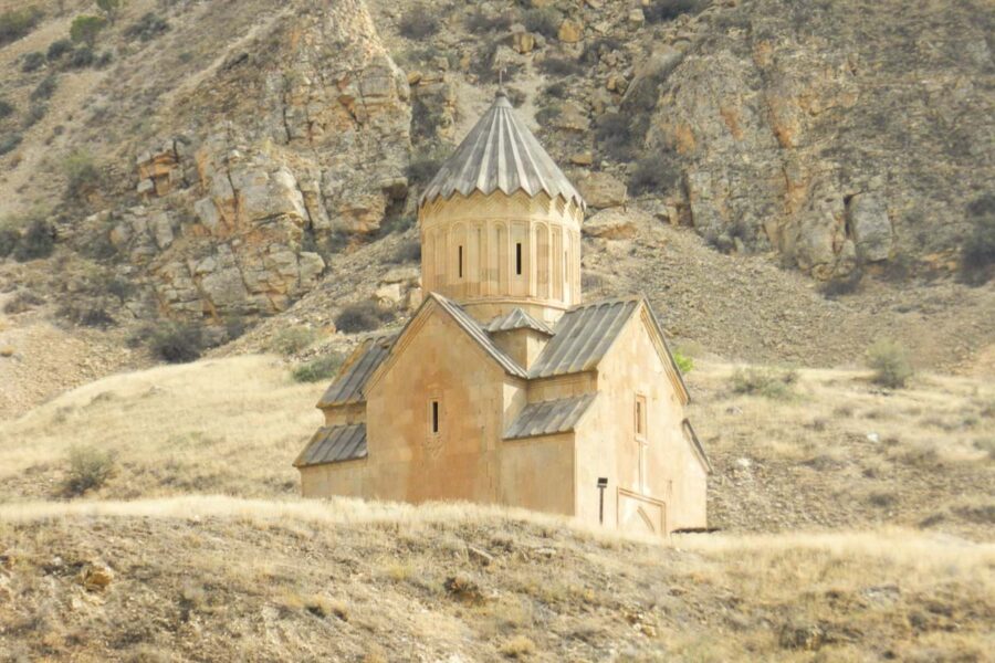 10 Cool Things To Do in Areni, Armenia in 2023 - thetripgoeson